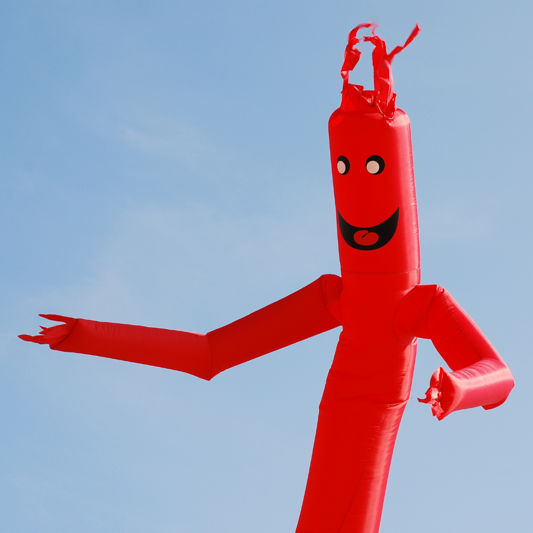 Custom Print Advertising – Display Technology International